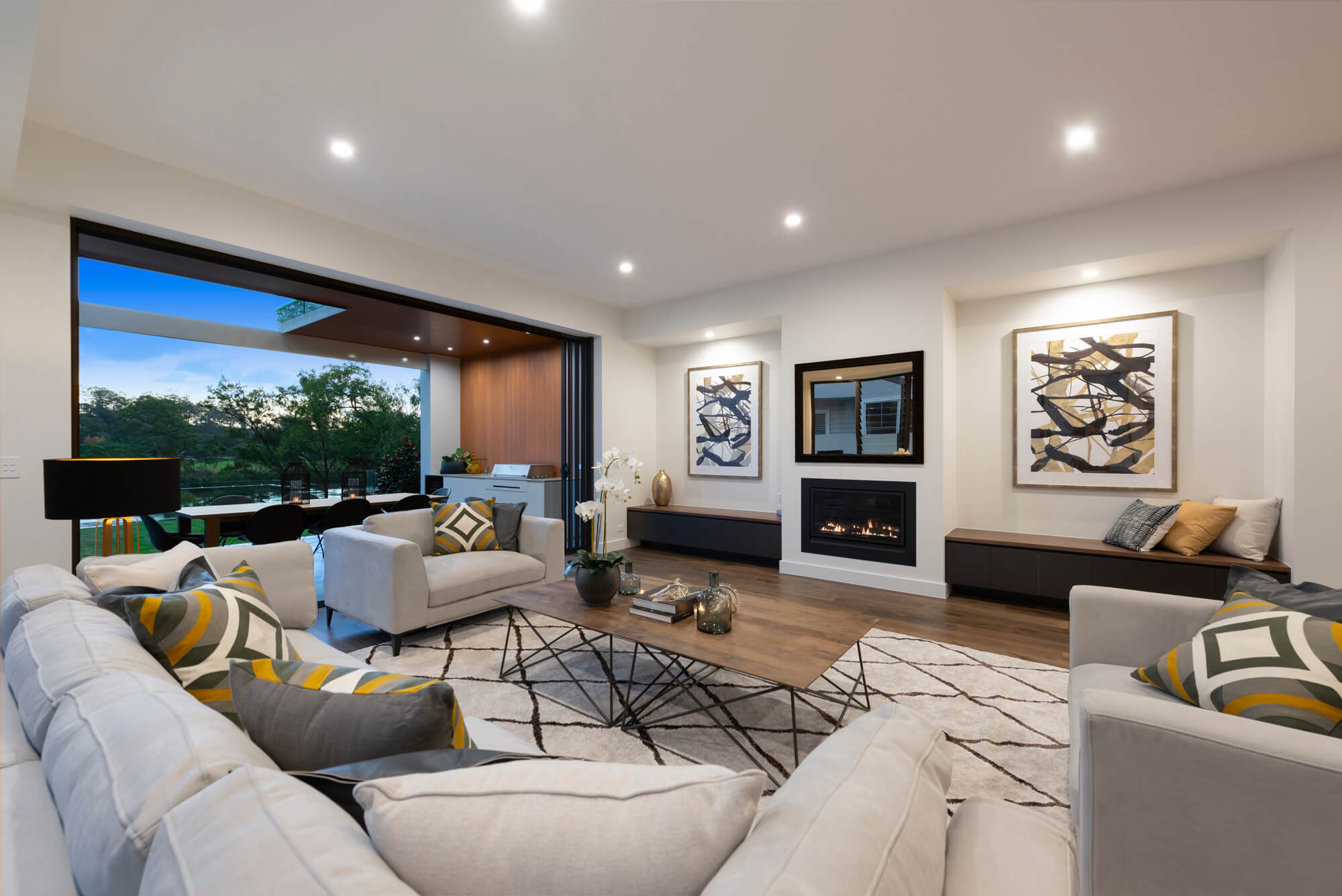 Building Design Brisbane : Hugo Design