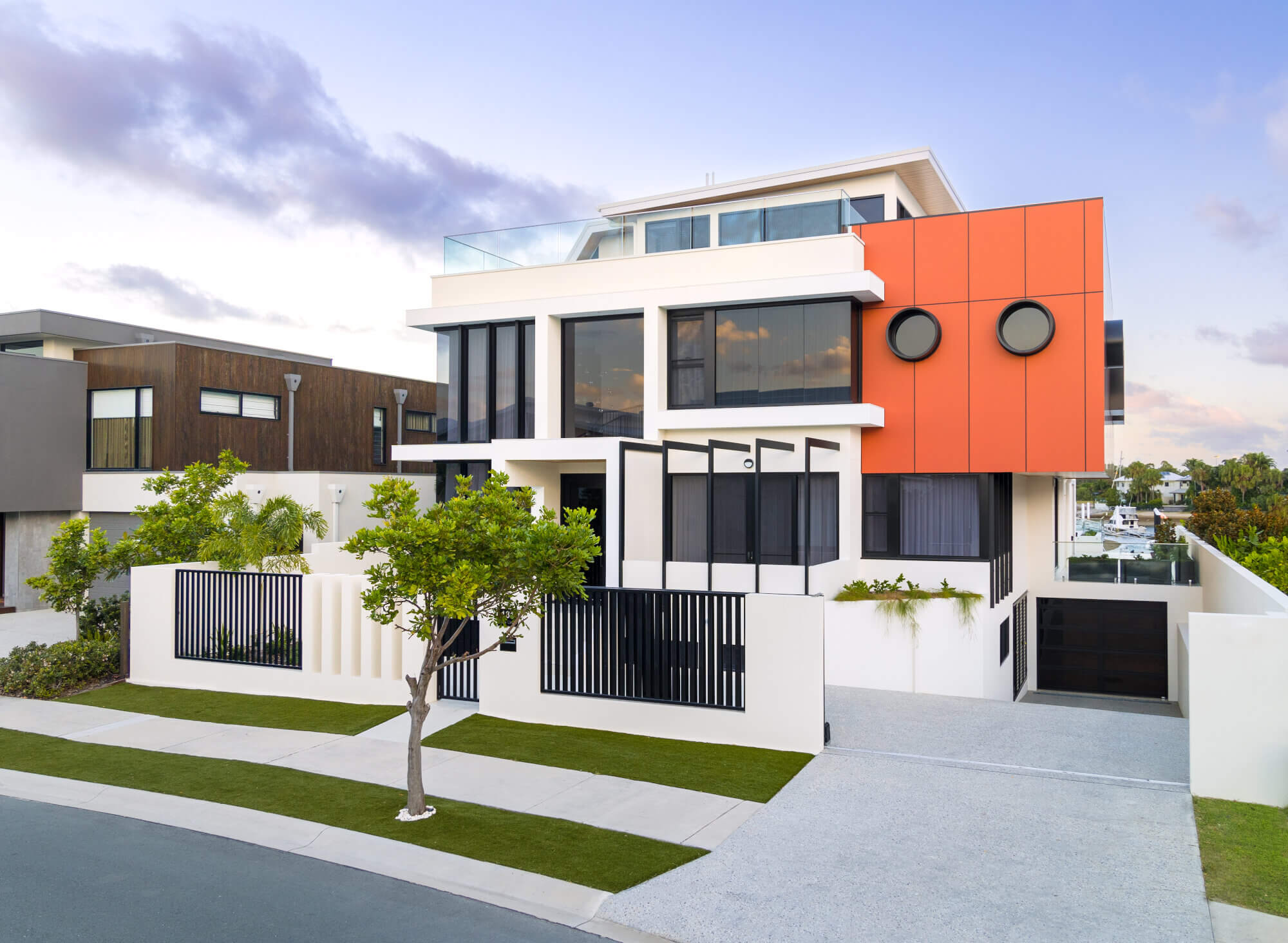 About Hugo Design : Brisbane Building Designer : Contemporary Design