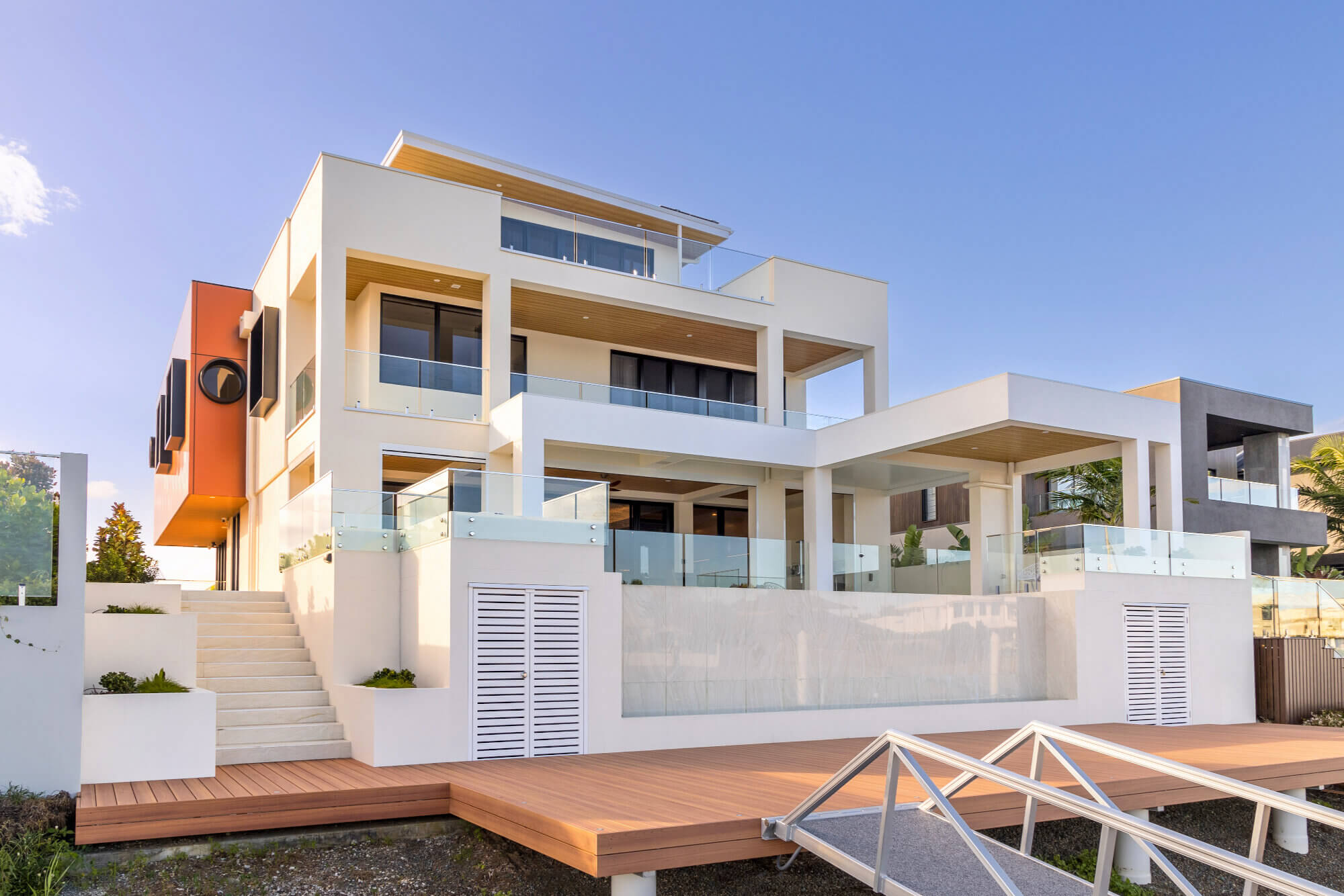 Building Design Brisbane : Hugo Design