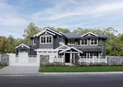 Building Design Brisbane : Hugo Design